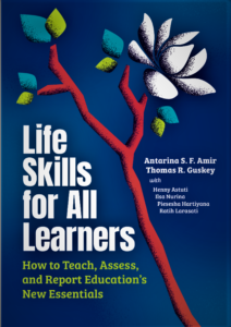 Books by Thomas R. Guskey | Thomas R. Guskey & Associates